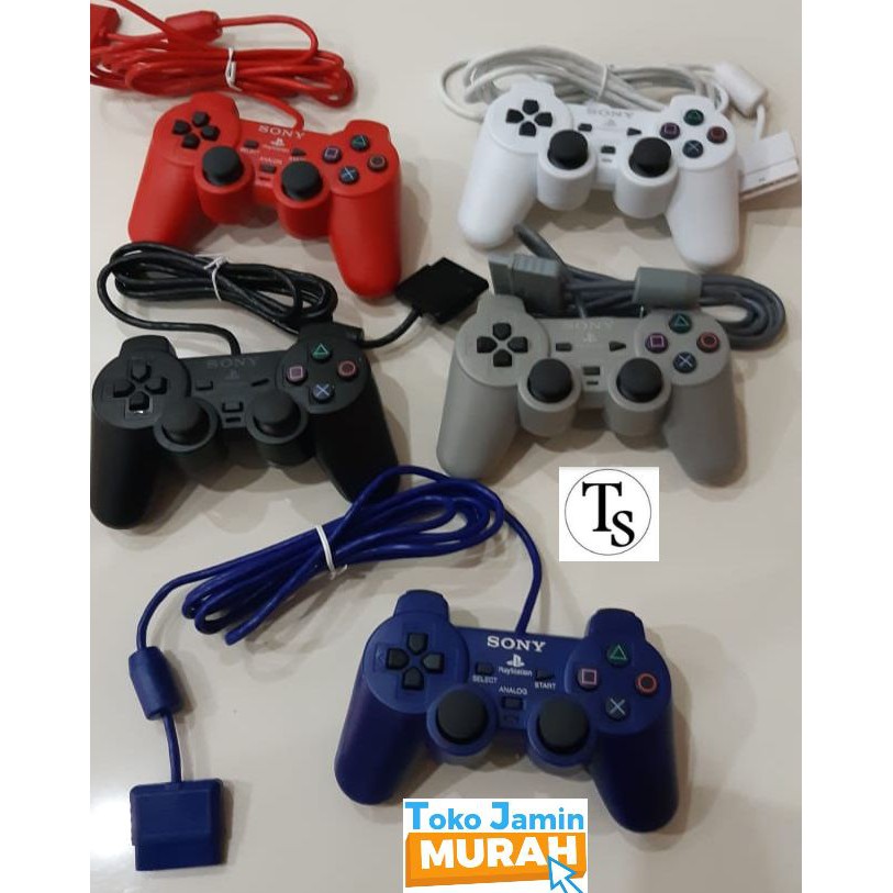Ps2 stick store