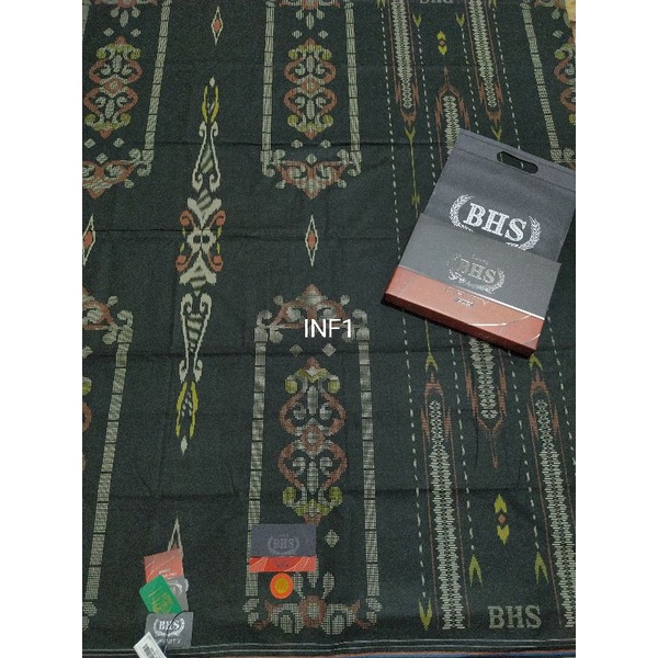 Jual sarung bhs infinity silver || sarung bhs original || sarung bhs ...