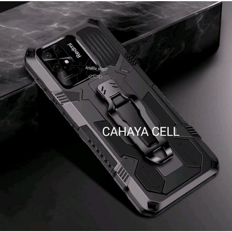 Jual Soft Case Belt Clip XIAOMI REDMI 10C - REDMI 10 C 10c Soft Case ...