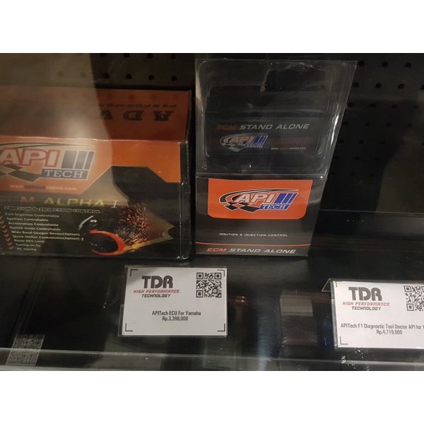 Jual ecu apitech nmax | Shopee Indonesia
