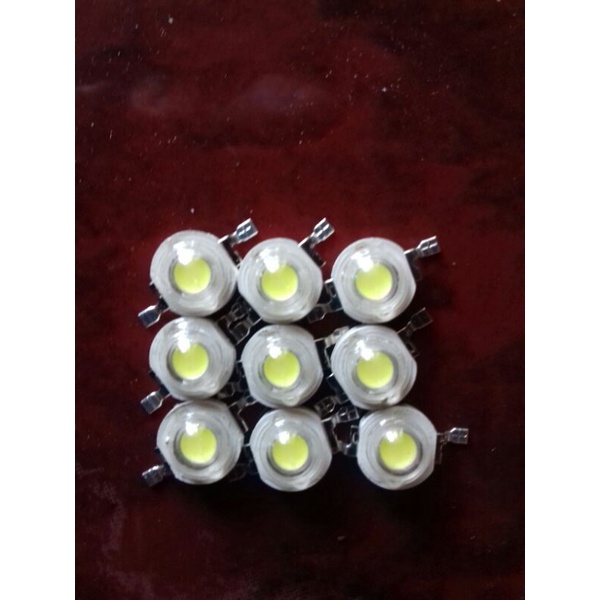Jual LED HPL 3 Watt | Shopee Indonesia