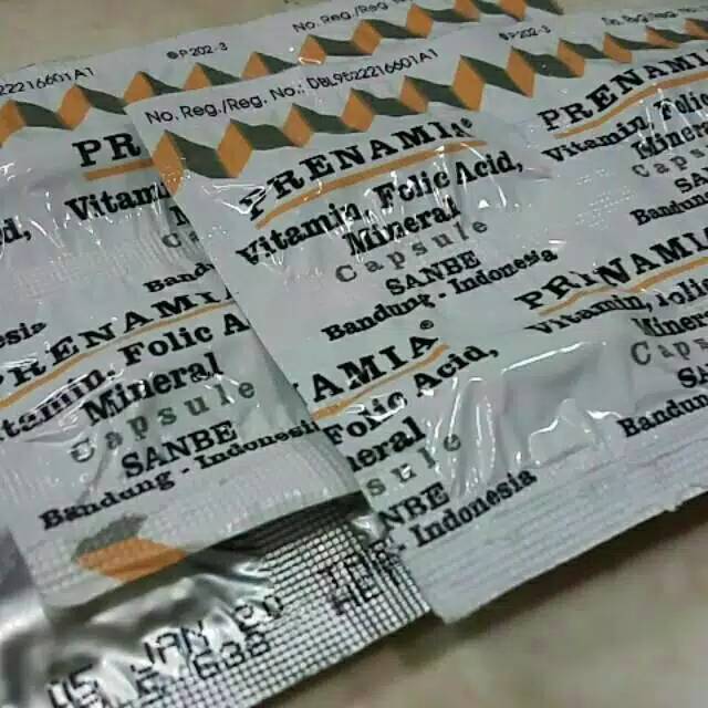 Jual Prenamia | Shopee Indonesia