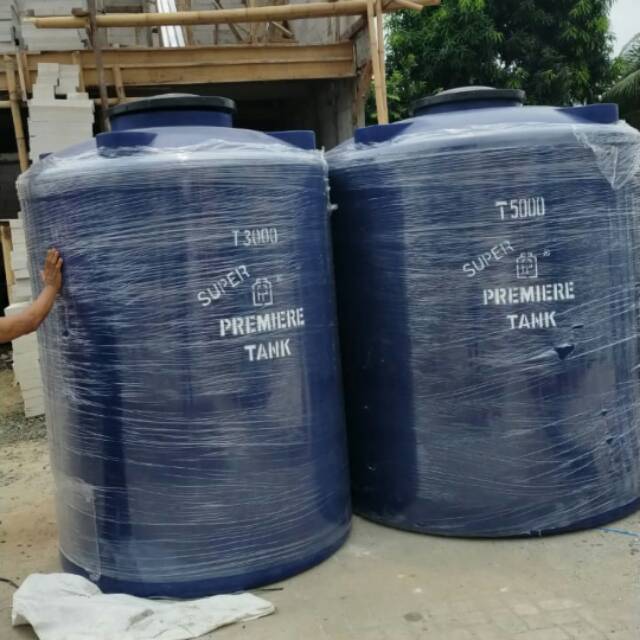 Jual Tangki Air 5000 ltr | Shopee Indonesia