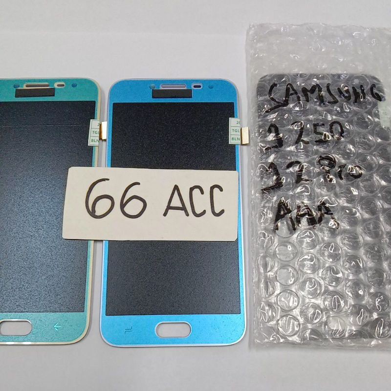 Jual Lcd Samsung J250 / J2 Pro Fullset + Touchscreen | Shopee Indonesia