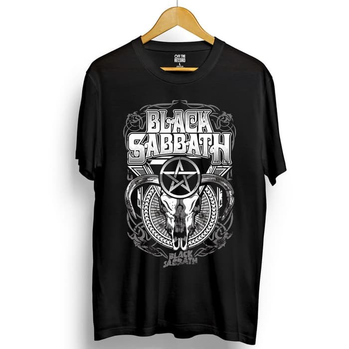 Jual Kaos Baju Band Musik Metal Rock Black Sabbath Rock Band Legend ... Jual Kaos Baju Band Musik Metal Rock Black Sabbath Rock Band Legend ...