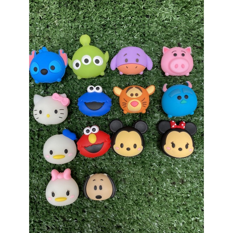 Jual Disney Cable Bite / Disney Cable Protector / Pelindung Ujung Kabel ...