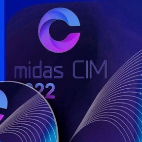 Jual MIDAS CIM Plus Drafter v150 2022 x64 | Shopee Indonesia