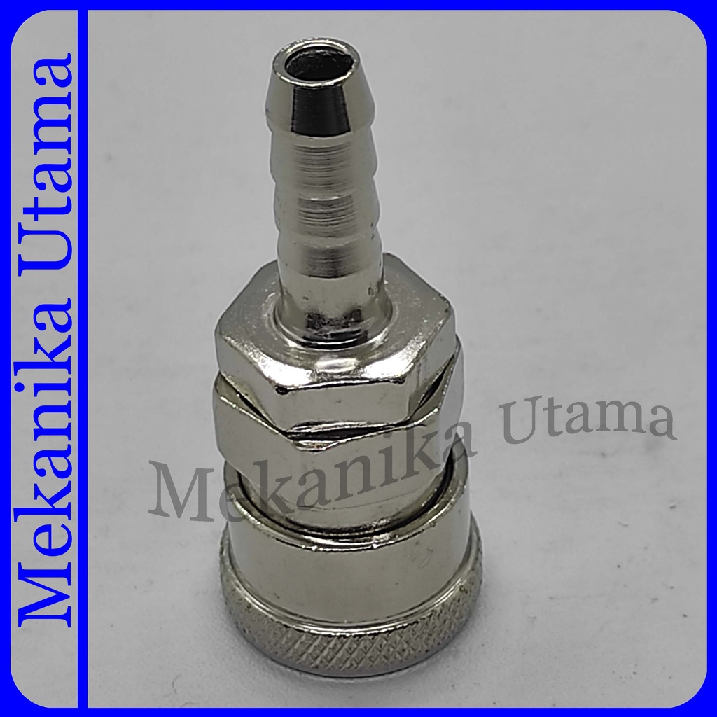 Jual Quick Coupler Female SH20 SH30 SH40 Kopler Kompresor Angin ...