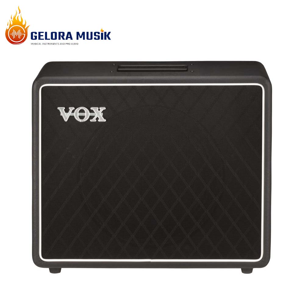 Jual Ampli Gitar Vox Cabinet BC112-150W | Shopee Indonesia