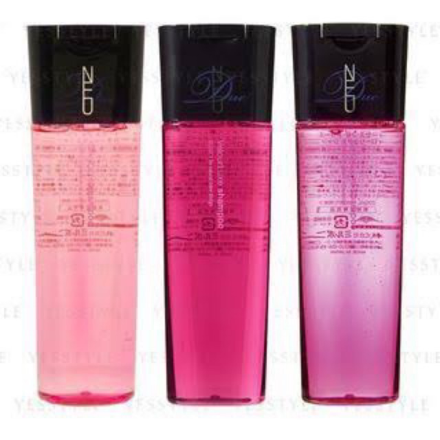 Jual Milbon Neu Due Neudue Silky / Willow / Velour Luxe Shampoo 200ml ...