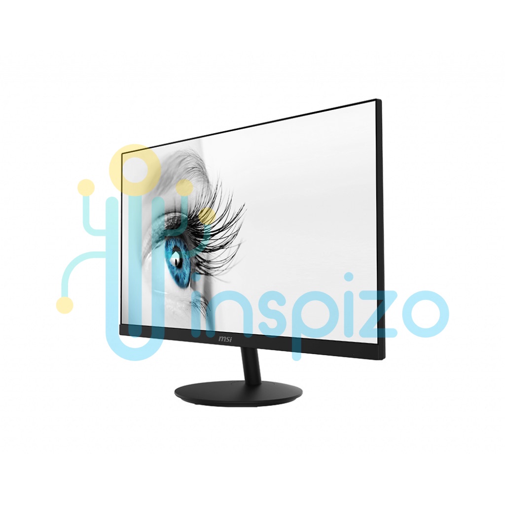 Jual MSI PRO MP273AW 27 Inch IPS 100Hz FHD HDMI Professional Monitor ...