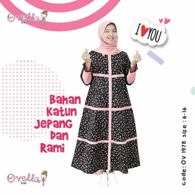 Jual Muslim Aisha | Shopee Indonesia
