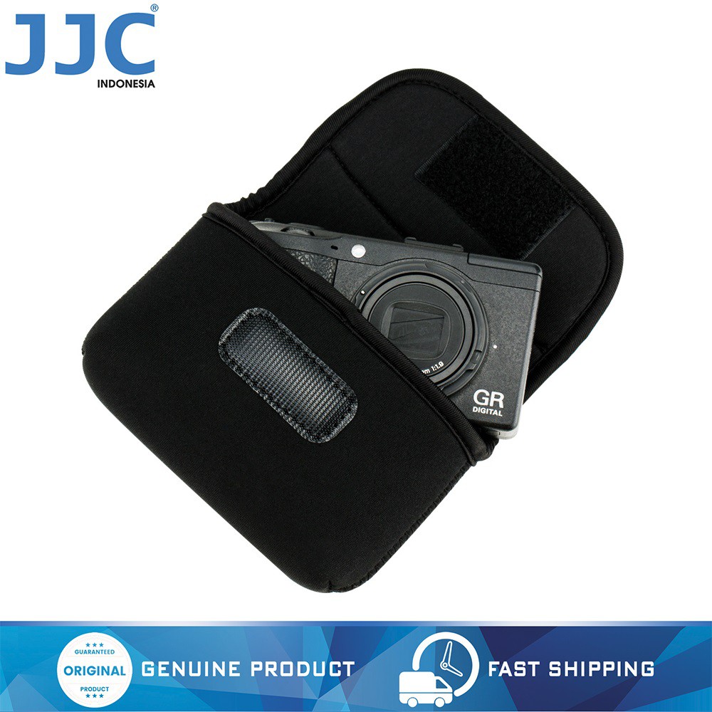 Jual Camera Case / Pouch for Sony, Ricoh, Canon, Olympus, Panasonic ...