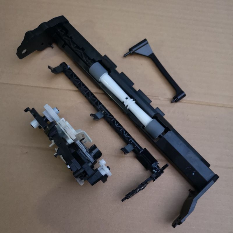 Jual Gir Set Roller Pickup Printer HP Deskjet GT5810 5820 Ink Tank 115 ...