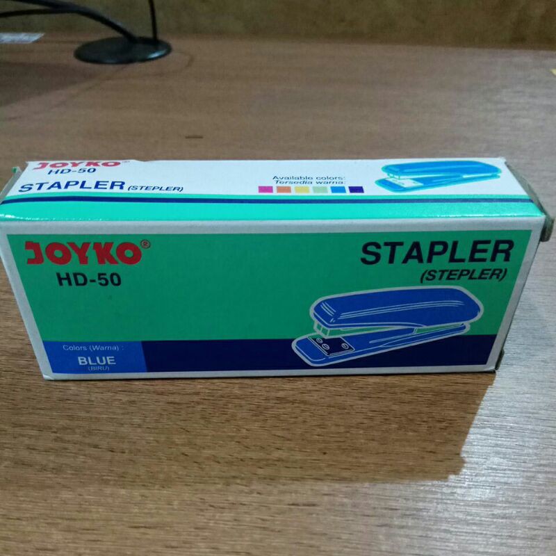 Jual Stapler HD 50 Joyko | Shopee Indonesia