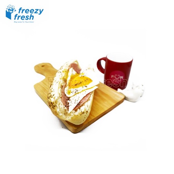 Jual Roti RUSTIC CIABATTA, Italian inspired bread by Fun Gourmet ...