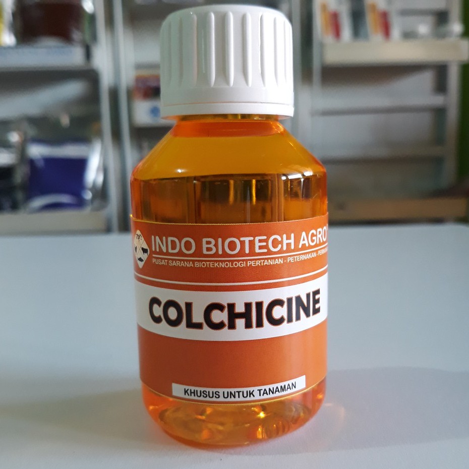 Jual Colchicine | Shopee Indonesia