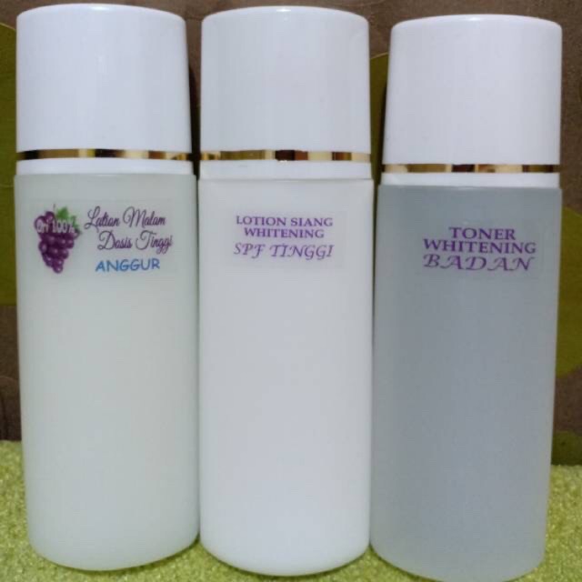 Jual Paket HB Dosting Anggur | Shopee Indonesia