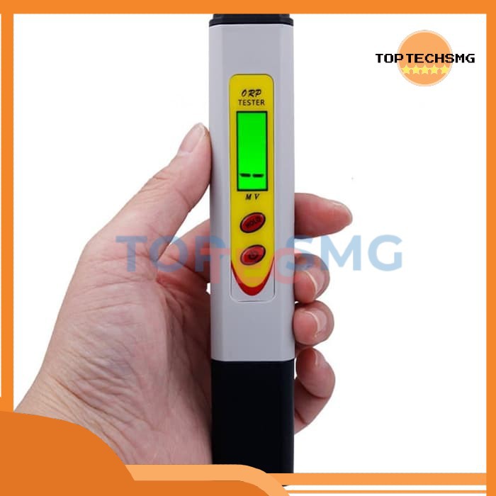 Jual TOPTECHSMG ORP Meter ORP tester Oxidation Reduction Potential ...