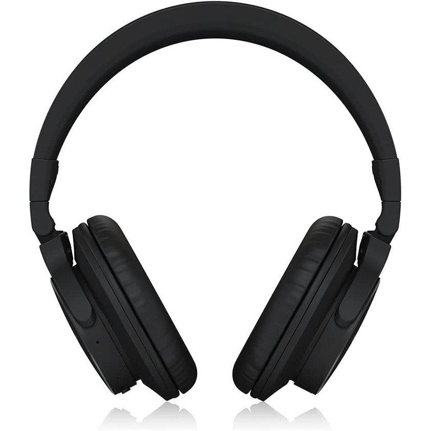 Jual Behringer BH480NC BH-480 NC BH 480NC Headphone With Bluetooth ...