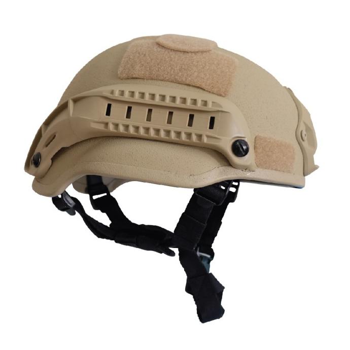 Jual PROMO HELM TACTICAL MICH 2002 / HELM TEMPUR TNI / HELM AIRSOFT GUN ...