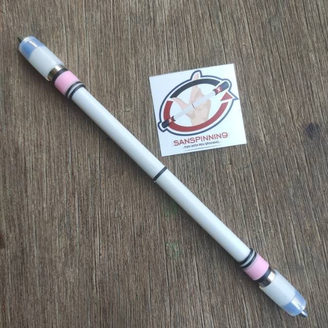 Jual Pen Spinning Menowa ST FCMP | Shopee Indonesia