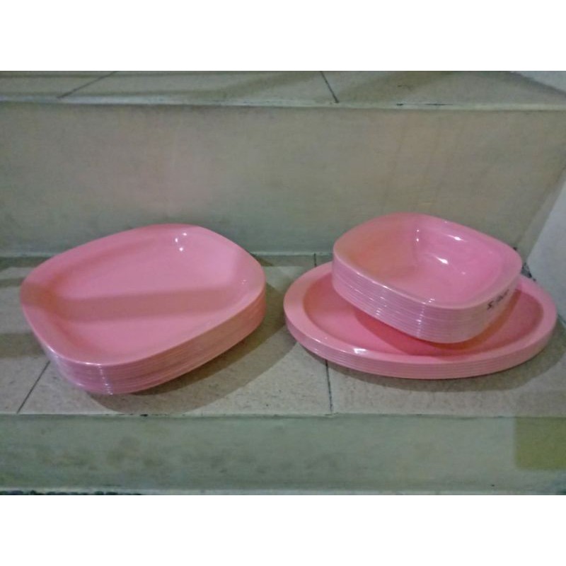 Jual piring set | Shopee Indonesia
