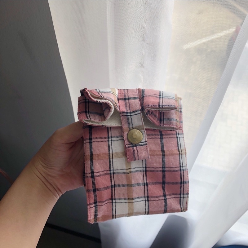 Jual Bento Pouch | korean pouch | pouch korea | pouch lucu | pouch unik ...