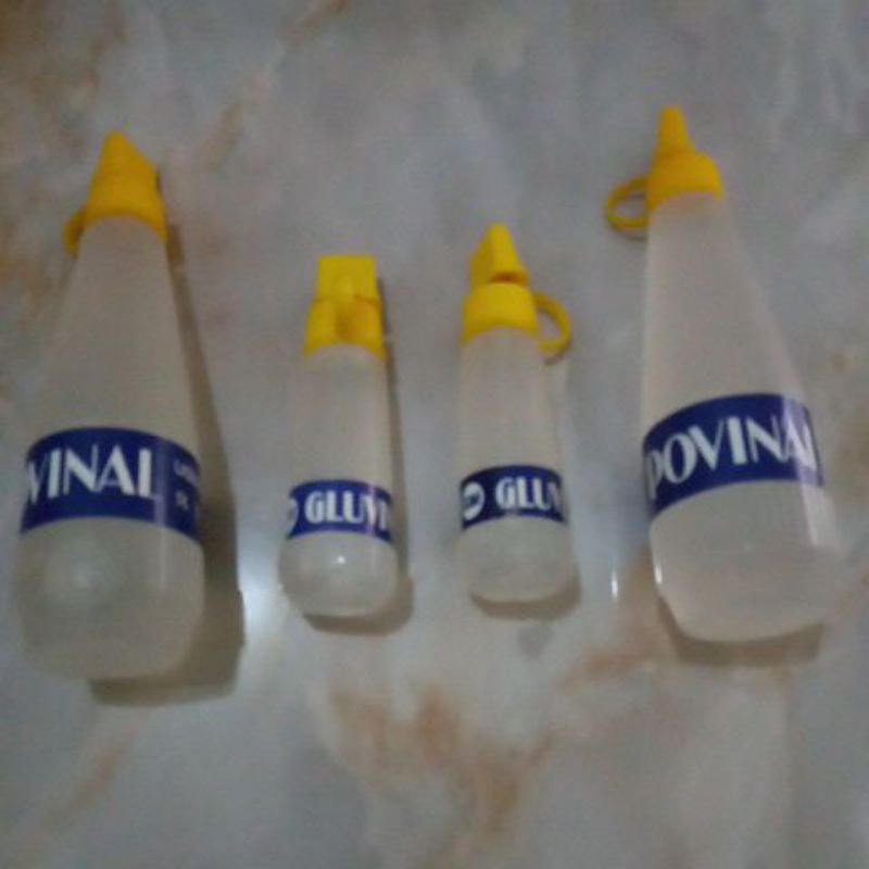 Jual Lem Kertas Cair Botol | Shopee Indonesia
