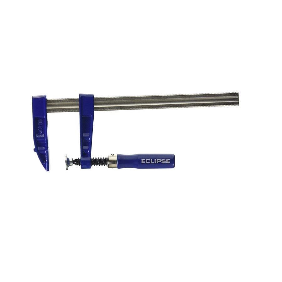 Jual CLAMP F / SCREW CLAMP 24" (600MM) EC-SC80R24 80MM - ECLIPSE ...