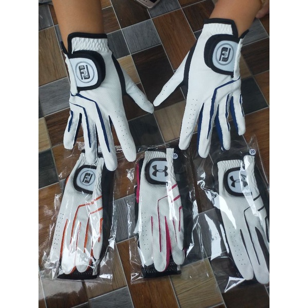 Jual glove sarung tangan golf wanita pairs sepasang | Shopee Indonesia