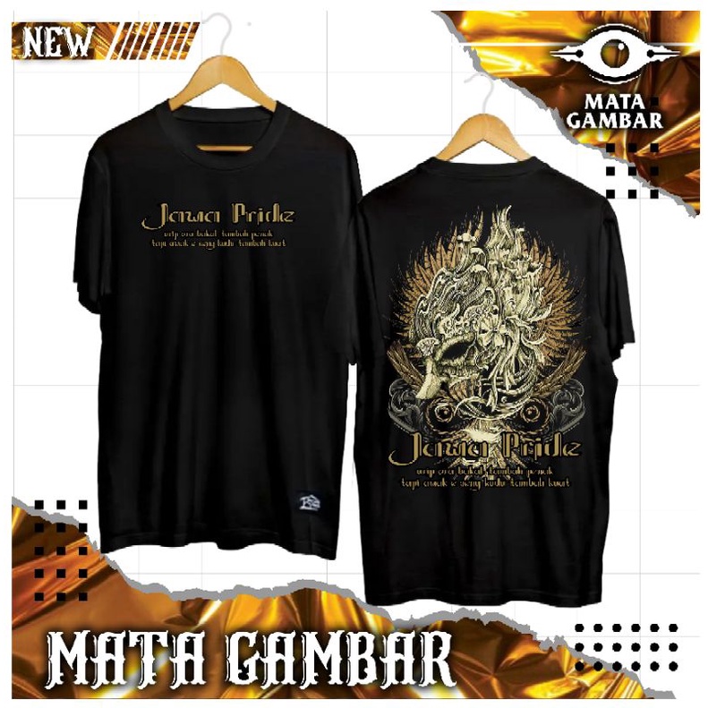 Jual KAOS JAWA PRIDE | Shopee Indonesia
