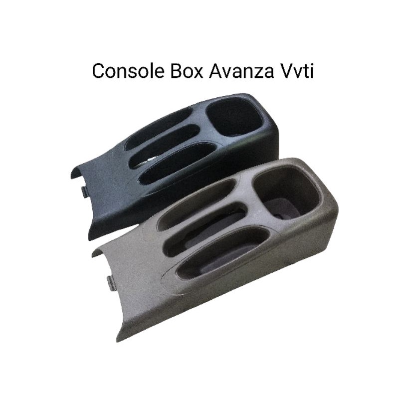 Jual Console Box Avanza Old Vvti / Konsul Box Avanza Xenia / Consol Box ...