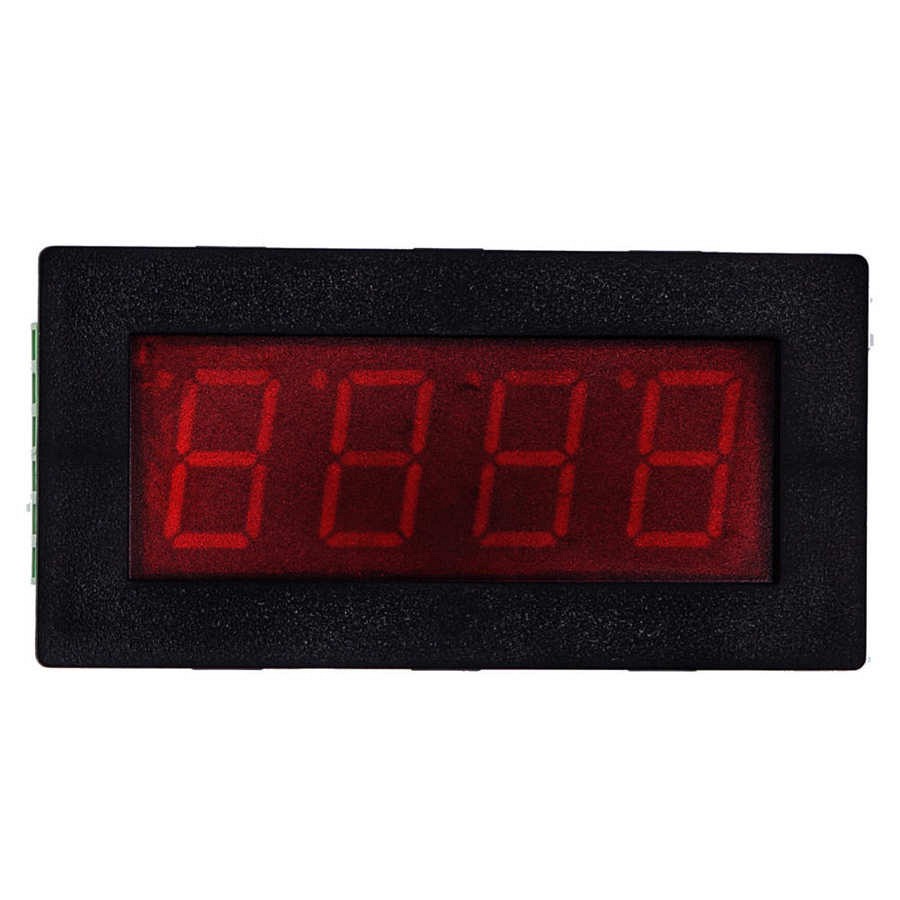 Jual Display PLC Module Display LED for MODBUS-RTU RS485 | Shopee Indonesia