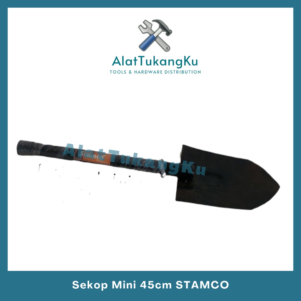 Jual Sekop Mini Stamco / Sekop Skop Taman / Skop Berkebun / Skop Murah ...