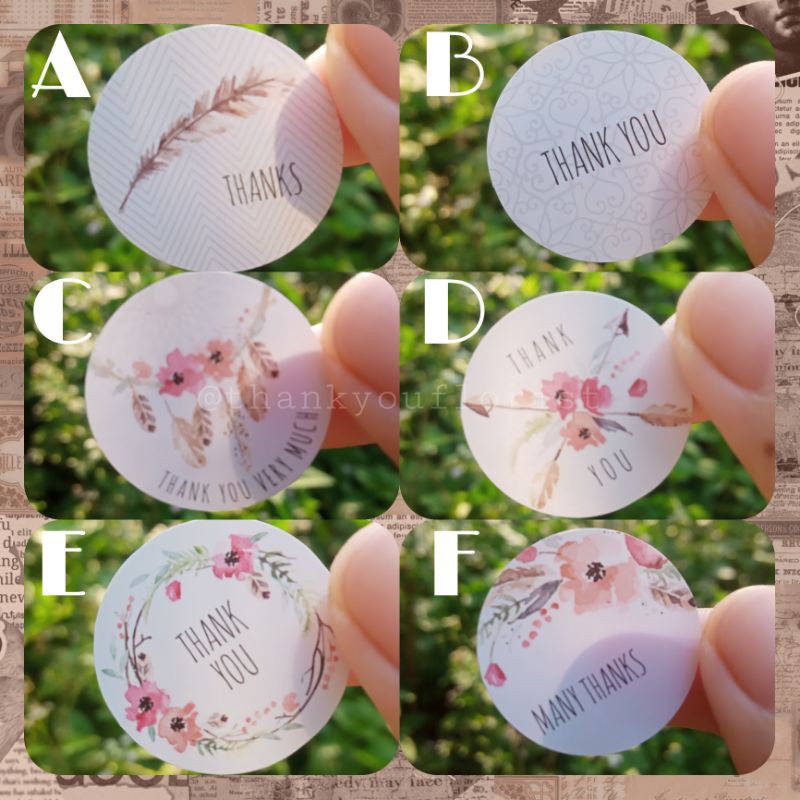 Jual Stiker murah kecil (ECER) | Shopee Indonesia