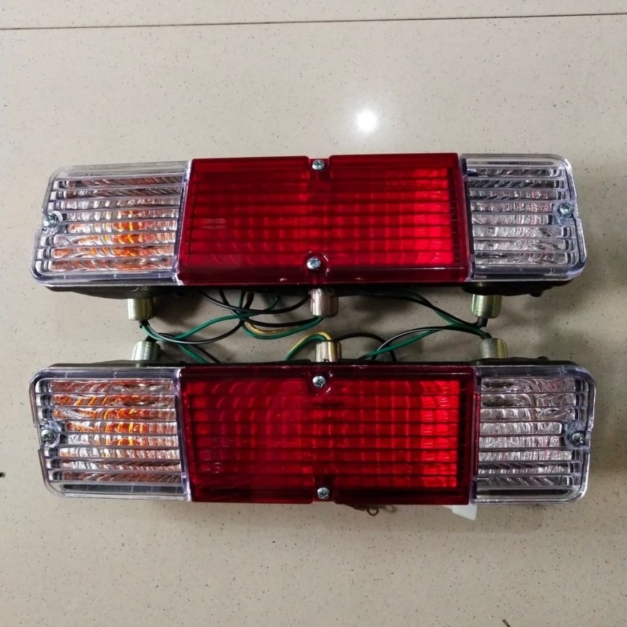 Jual Stop Lamp mobil Katana Kristal Lampu Stop Suzuki Katana | Shopee ...