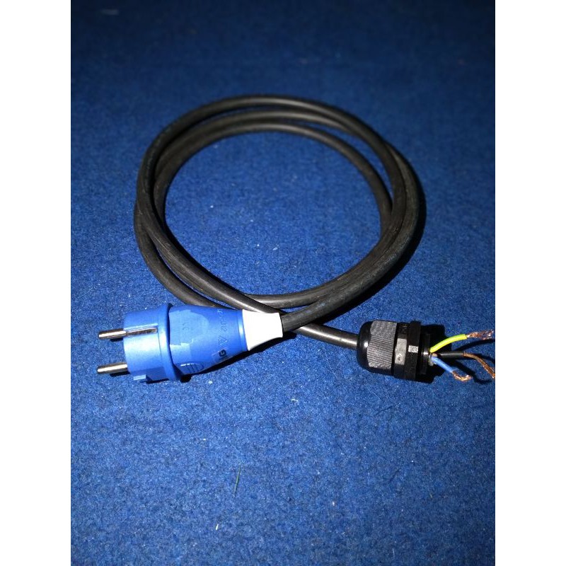 Jual kabel power build up | Shopee Indonesia