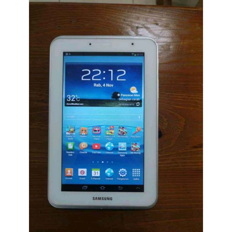 Jual Samsung Tap 2 | Shopee Indonesia