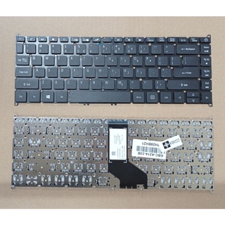 Jual Keyboard Acer Aspire 3 A314 A314-41 33 31 A514 A514-52 A514-53 ...