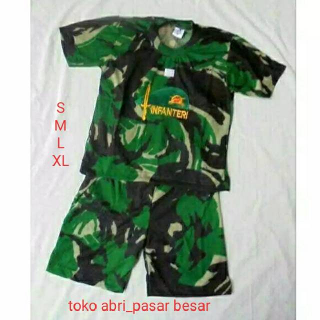Jual KAOS DORENG ANAK ANAK MALFINAS / TRAINING DORENG ANAK ANAK ...