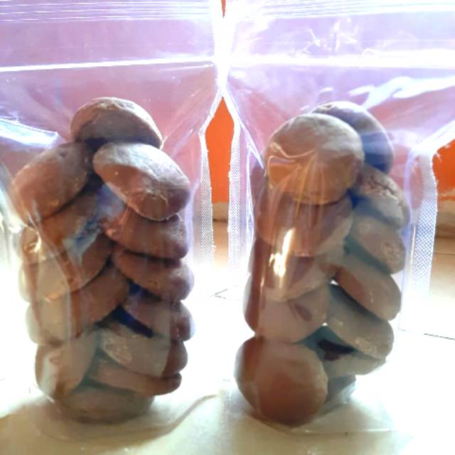 Jual Kue Ilat Sapi mini "LIPI MAK UNA" | Shopee Indonesia