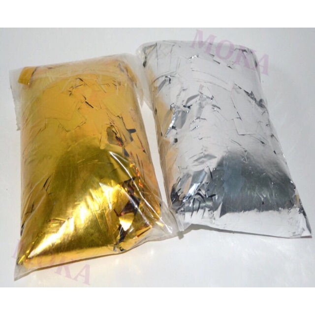 Jual kertas confetti tabur | Shopee Indonesia