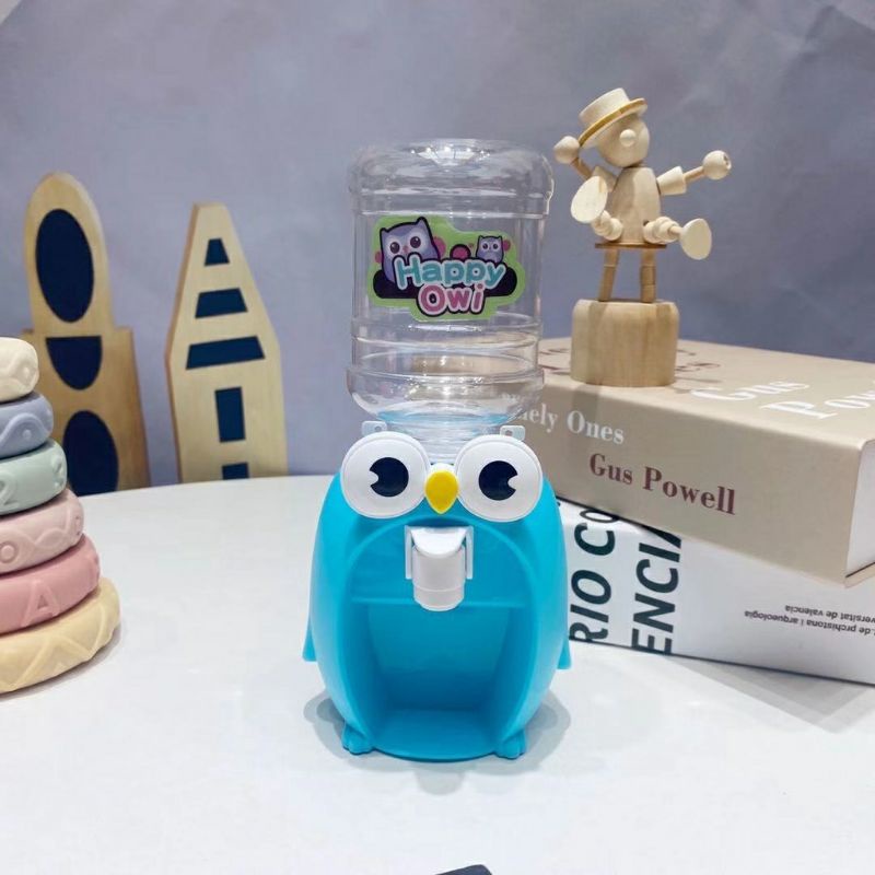 Jual [BONUS] Cute Mini Dispenser anak kecil buat mainan toys Dispenser ...