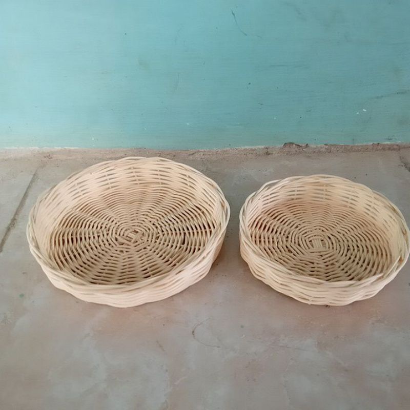 Jual rotan bulat pendek D12 cm | Shopee Indonesia