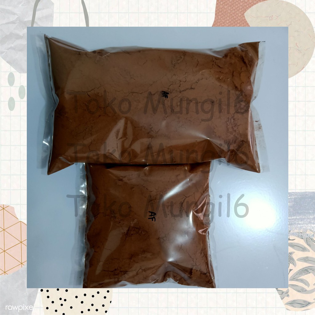 Jual AF Coklat Bubuk Kemasan 1kg | Shopee Indonesia