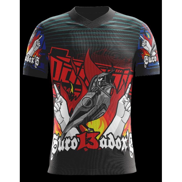 Jual JERSEY CUTOME | Shopee Indonesia