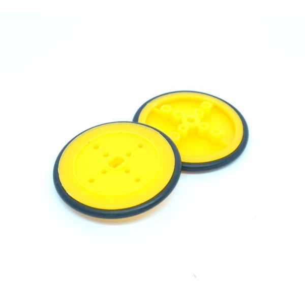 Jual Roda Robot Kecil | Shopee Indonesia