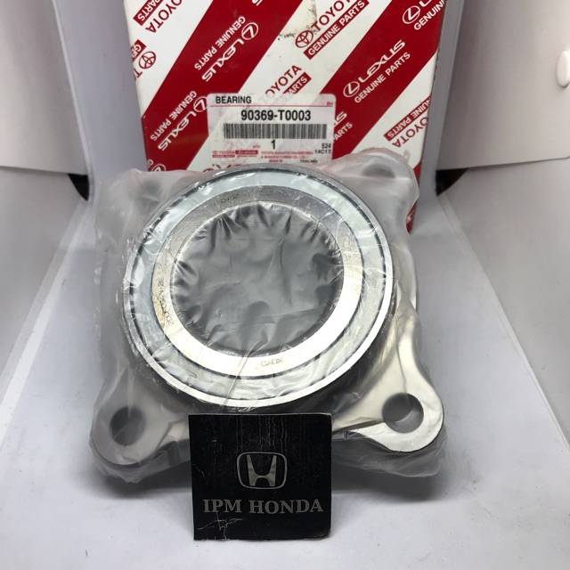 Jual Bearing roda depan Toyota Hilux 90369-T0003 Lahar roda depan ...