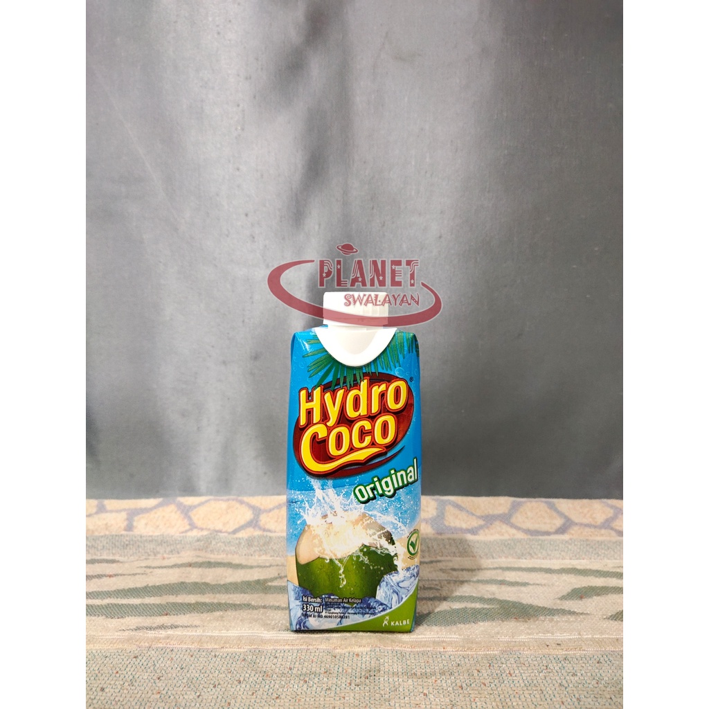 Jual HYDRO COCO ORIGINAL | Shopee Indonesia